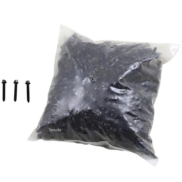Kold Kutter トラクション スクリュー AMAレース リーガルサイズ：10-24 x 1-1/41000個入りKK114-10-1000楽天 JP店