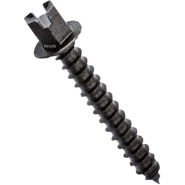 Kold Kutter トラクション スクリュー アウトロー カナディアンサイズ：12-11 x 1-1/2250個入りKKA112-12-250楽天 JP店　