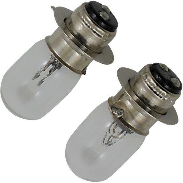 PEAK LIGHTING ハロゲンバルブバルブ形状：A3625仕様：6V 25WA-3625-BPP楽天 JP店　