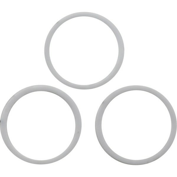 VENOM PRODUCTS ワッシャー デルリン3個入り930651楽天 JP店　