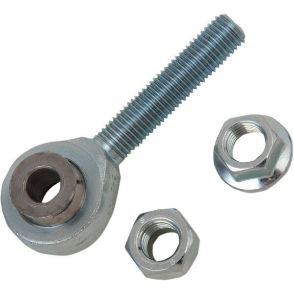 キンペックス Kimpex タイロッドエンド M12x2.812インチ 30°15年-18年 ポラリス Indy 550 Adventure14年-16年 ポラリス Indy 550 Voyager14年-16年 ポラリス Indy 600...