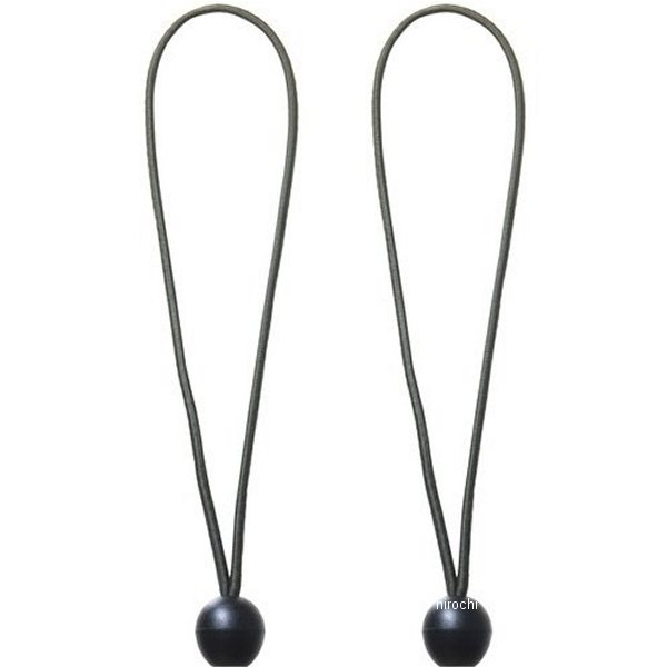 エーモン OGC バンジーループ ボール【仕様】全長:約30cmコード径:φ5許容伸び率:150％【内容物】バンジーループ(ボール):2個※メーカー都合により商品の仕様変更がある場合がございます。ご了承ください。・荷物の結束に・樹脂製ボール...