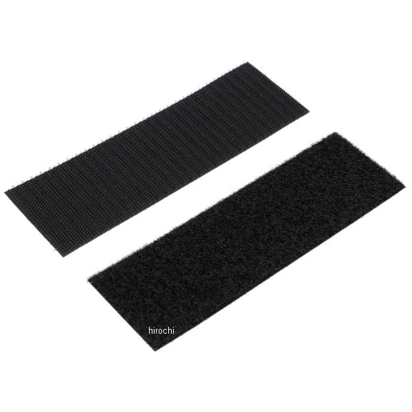 エーモン 面ファスナーテープサイズ:サイズ:オス・メス各47x150mm使用可能温度範囲:-20〜100℃粘着剤付材質:本体/ナイロン、粘着剤/アクリル系粘着剤【内容物】面ファスナーテープ(オス/メス)x各1・接着しにくいPP製ダッシュボー...