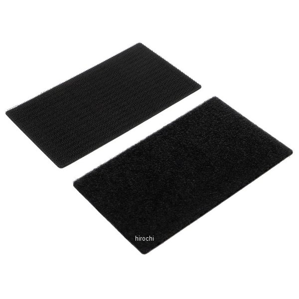 エーモン 面ファスナーテープサイズ:サイズ:オス・メス各90x150mm使用可能温度範囲:-20〜100℃粘着剤付材質:本体/ナイロン、粘着剤/アクリル系粘着剤【内容物】面ファスナーテープ(オス/メス)x各1・接着しにくいPP製ダッシュボー...