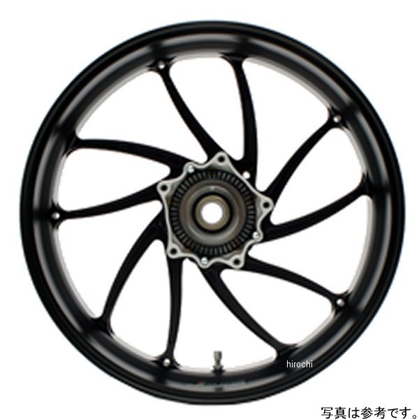 ゲイルスピード GALE SPEED フロントホイール TYPE-SB120年-22年 カワサキ ZX-25R、ZX-25R SEフロント用サイズ:350-17カラー:半ツヤブラック仕様:ガラスコーティング「マグよりも軽く」を目指したアルミ...