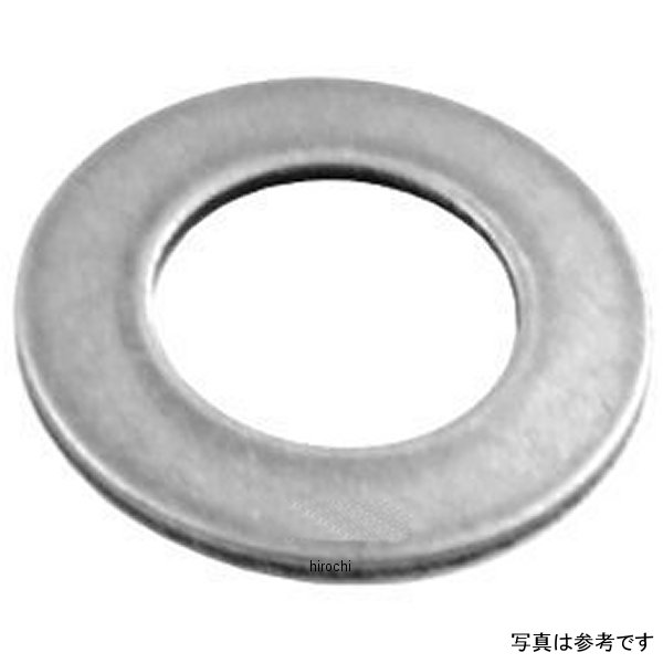SP武川 ワッシャー 8.5X18X2.3補修部品カラー:メッキ00-00-0650楽天 JP店　