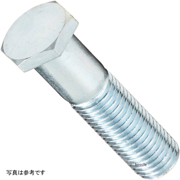 SP武川 Rリアショックボルト00-00-2502楽天 JP店　