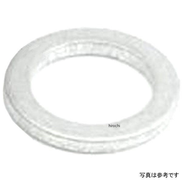 シーリングワッシャー 6.5×12です。00-00-2780楽天 JP店　