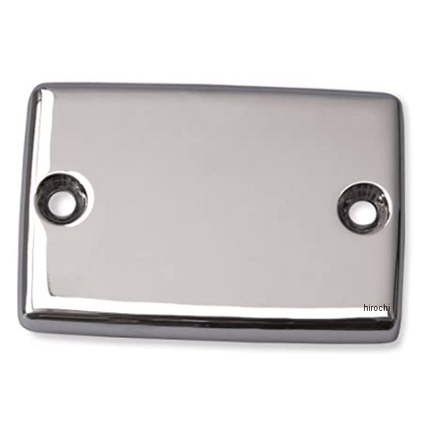 71-112 ショークローム Show Chrome スムース マスターシリンダーカバー VN2000、VN1600カワサキ VN2000カワサキ VN1600純正交換タイプのクロームマスターシリンダーカバーです。71-112楽天 JP店