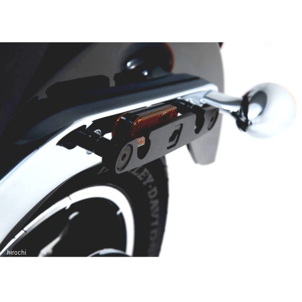 SWモテック SW-MOTECH SLH サイドキャリア 左側17年以降 ハーレー ソフテイル LOW RIDER、S素材:スチール(パウダーコート仕上げ)サイドバッグクイックリリース機能※右用はサイレンサーに接触するためLC2サイドバッグ...