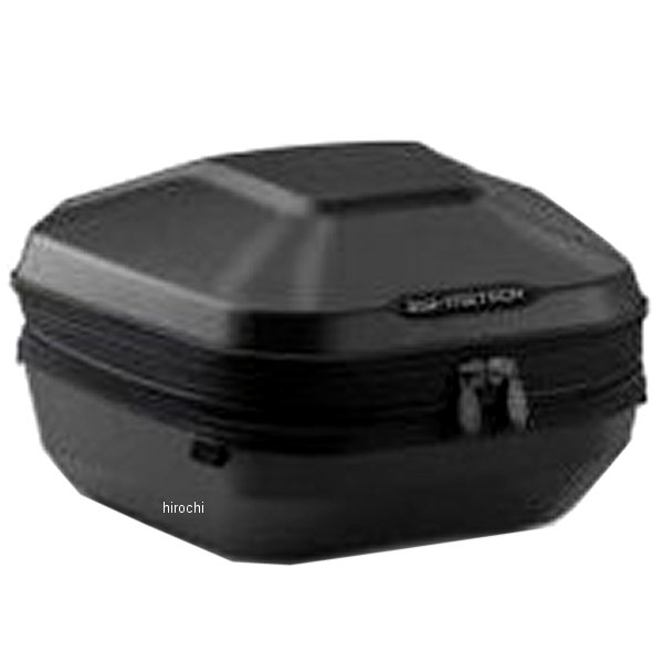 SWモテック SW-MOTECH URBAN ABSトップケースDHVシステム 16-29L ストリートラック、ADVラック用汎用カラー:ブラックサイズ:40.5×36×21.5-46 cm重量:2.3kg容量:16-29L素材:ABS樹脂...