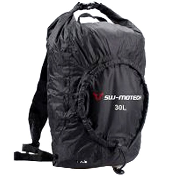 SWモテック SW-MOTECH バッグパック フレックスパック汎用カラー:ブラックサイズ:22cmx50cmx22cm/200g容量:30L雨天走行も想定したライダーのためのバッグパックです。防水仕様で急な雨にも安心。トリトン・バラクーダ...