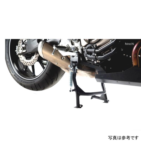 SWモテック SW-MOTECH センタースタンド13年 ヤマハ MT-0716年 ヤマハ TRACER700上質な素材と緻密な設計でメンテナンスをもっと簡単に。強靭なスチールチューブを使ったセンタースタンドがあれば、安全かつ簡単にメンテナ...