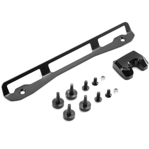 SWモテック SW-MOTECH ADVラック用アダプターキット SHAD2用SHAD2(SH48、49、50、58X、59X)用GPT0015235800/B楽天 JP店