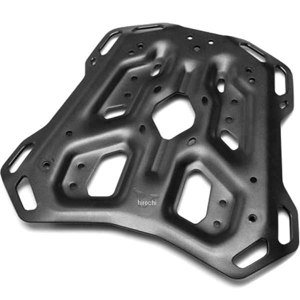 SWモテック SW-MOTECH ADVラック13年 BMW R1200GS アドベンチャー LC ESA"カラー:ブラックADV-RACK用※トップケースの取付には別売りのADV-RACK用ベースプレートが必要です。TRAX トップケース...