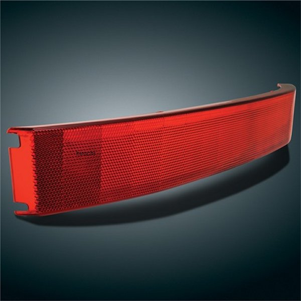 900100L ショークローム Show Chrome センターレンズ 61-100用 補修部品センターレンズ 61-100 トランクライトキット用補修部品900100L楽天 JP店