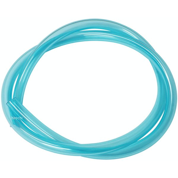 Helix カラーフューエルライン 3ftカラー:クリアブルー素材:耐ガソリンラバーサイズ:全長:3フィート（約1m）内径:5/16インチ内容物:フューエルライン×1本【仕様説明】色鮮やかなHELIXのフューエルライン。もちろん耐ガソリン性...