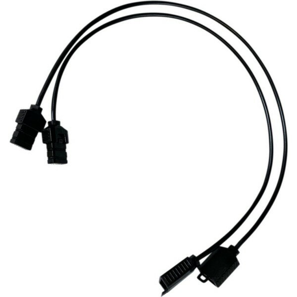 カスタム ダイナミクス Custom Dynamics ProGLOW エクステンション ワイヤー長さ：12インチ(約304mm)2個入りPG-EXT-12楽天 JP店