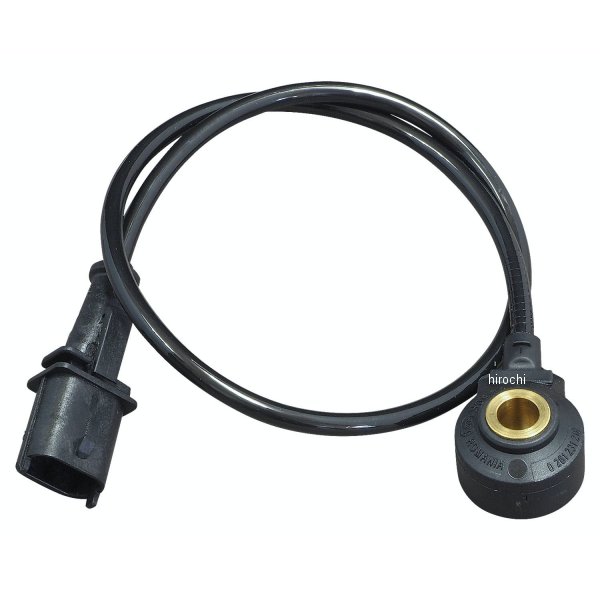 S&S エスアンドエス ISTイグニッションモジュール用 ノックセンサー 99-06y ハーレー ビッグツイン99年-06年 ハーレー ビッグツインS&S製 ISTイグニッションモジュール装着車両内容物:ノックセンサー×1【商品説明】S&S...