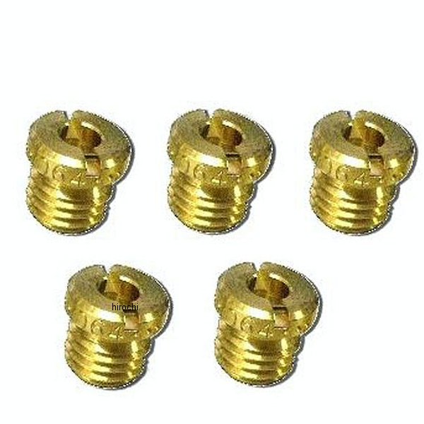 S&S メインジェットセット .090-.098S&S製スーパーガスシリーズ及び2Tシリーズに適合.090 .092 .094 .096 .098内容物:メインジェット×5【商品説明】S&Sオリジナルフューエルシステム専用のジェットキットで...