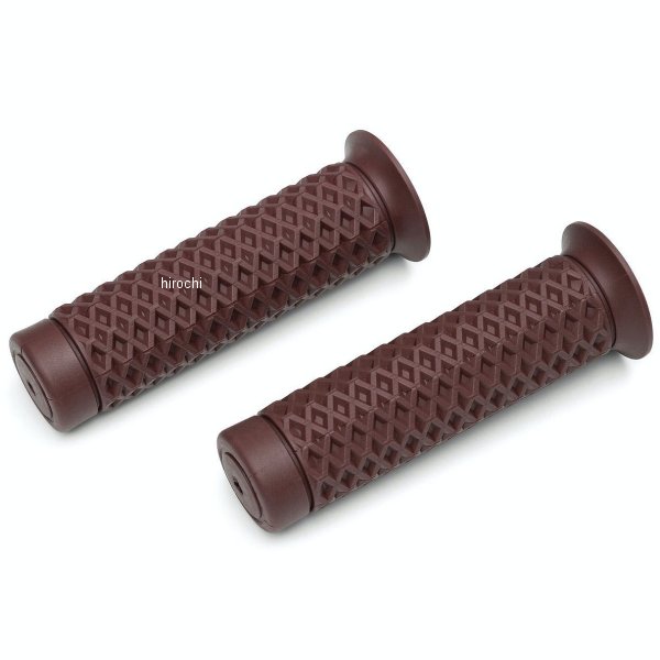 クリアキン Kuryakyn BRAAAP! グリップセット レッド1in径ハンドルバー仕様モデルカラー:レッド素材:ラバー内容物:グリップ左右1セット【商品説明】クリアキンがリリースするクラシックラップグリップです。オールドスクールの中に...