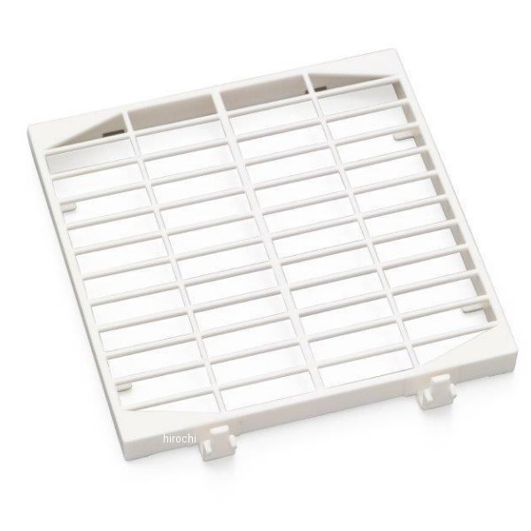 デイトナ REMET 補修用 フィルターカバー 白カラー:白24215楽天 JP店　