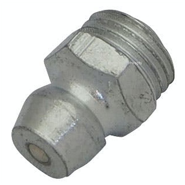 NEO FACTORY ネオファクトリー 5/16-32 グリスニップルフィッティング36年-48年 ハーレー ビックツインカラー:ユニクロームスプリンガーやブレーキドラム、ホイールハブやスウィングアーム等様々な箇所に使用されるグリスニップ...