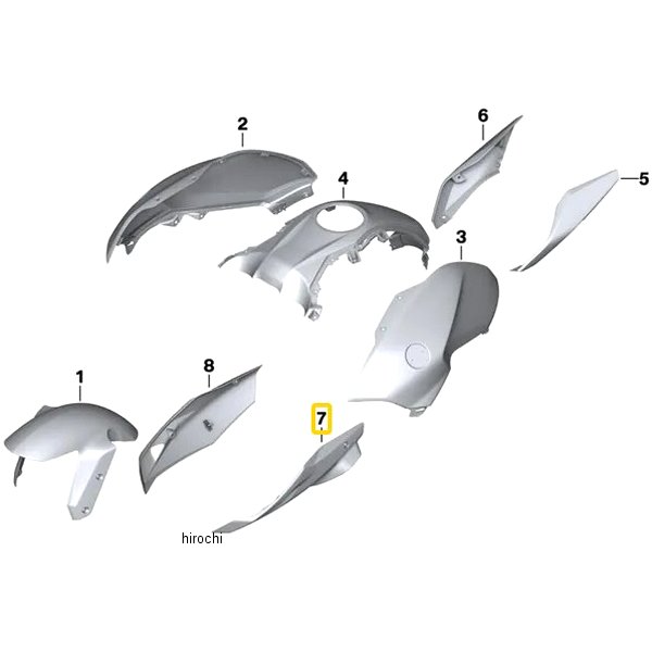 46638550455楽天 JP店