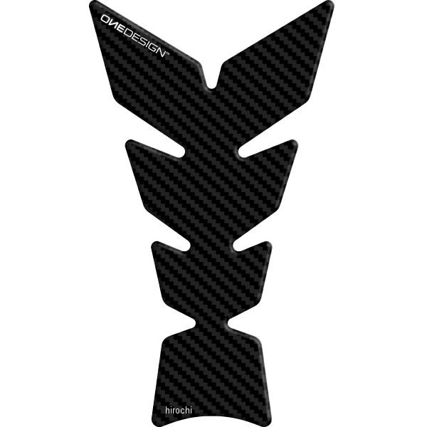 ワンデザイン ONEDESIGN タンクパッド ソフトサイズ:214x123mmカラー:カーボン柄 マットブラック材質:PVC+フォーム※貼り直しはできません。必ず貼付面の清掃・脱脂、位置決めをしてから貼り付けしてください。イタリアPRIN...