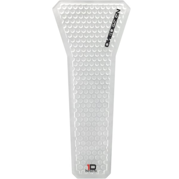 ワンデザイン ONEDESIGN タンクパッド HDRサイズ:214X95mmカラー:クリア材質:PVC※貼り直しはできません。必ず貼付面の清掃・脱脂、位置決めをしてから貼り付けしてください。イタリアPRINT社はDOX SYSTEMRによ...