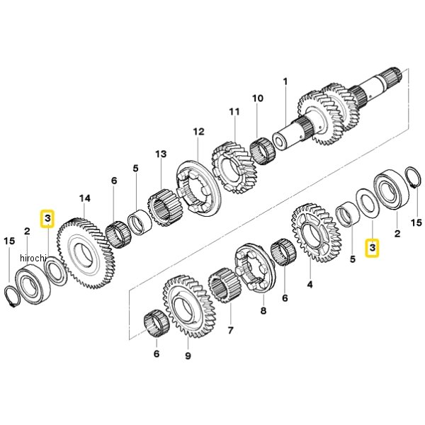 23317681370楽天 JP店