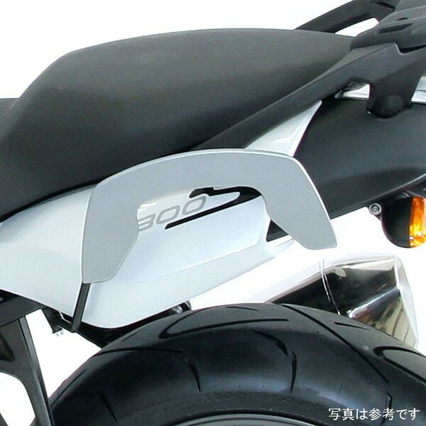 06年-08年 BMW K1200S09年-13年 K1300S素材：スチール/アルミニウム耐荷重：5kg（Orbitサイドケース使用時は片側3kg）※取り付けには多少の加工が必要な場合がございますソフトサイドバックをを使用する際には「C-...