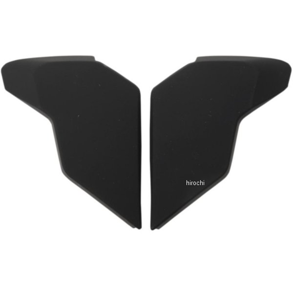 アイコン ICON サイドプレート AIRFLITE ULTRABOLTカラー:ブラック0133-1303楽天 JP店
