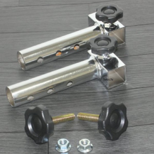 Jトリップ J-TRIP 高さ調整パイプ R/L 30ロングJT-120B2楽天 JP店