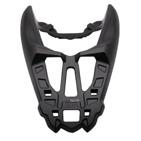 エナジープライス Energy Price? リアキャリア NMAX/NMAX15521年 ヤマハ NMAX155、NMAX125カラー:ブラック耐荷重:3kg※装着用のボルトなどの付属部品はございません。取り付けには標準装着されている純正...