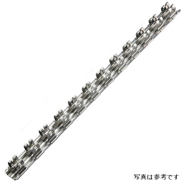 ソケットホルダー ソケット ホールド 10個 長さ 310mm 差込角 12.7mm (1/2インチ) SH410楽天 JP店