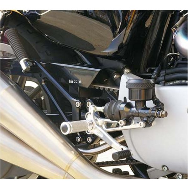 ベビーフェイス BabyFace バックステップキット04年-13年 ハーレー XL88304年-13年 ハーレー XL1200カラー:シルバー【仕様説明】ポジション:4220mmバック/35mmアップ230mmバック/35mmアップ230...