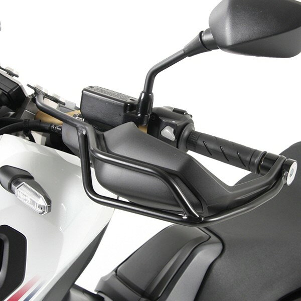 ヘプコアンドベッカー HEPCO&BECKER ハンドガード17年-20年 ホンダ X-ADV4212999 00 01楽天 JP店　