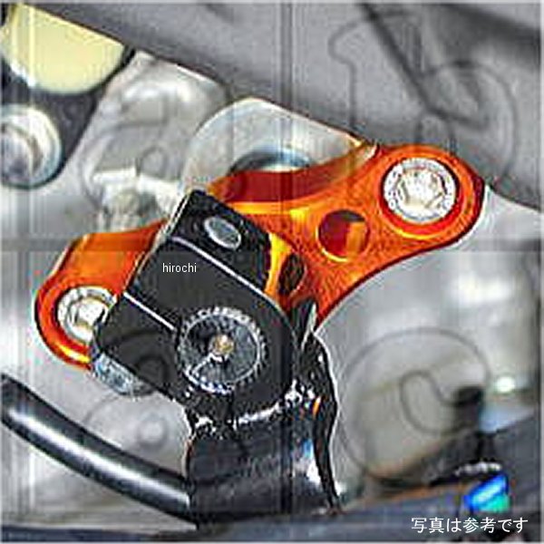 ベビーフェイス BabyFace シフトスピンドルホルダー20年 カワサキ ZX-25Rカラー:ゴールド002-K043S楽天 JP店