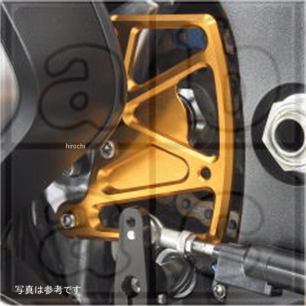 ベビーフェイス BabyFace スプロケットカバープレート21年 スズキ GSX1300R ハヤブサカラー:シルバー005-ES008SV楽天 JP店