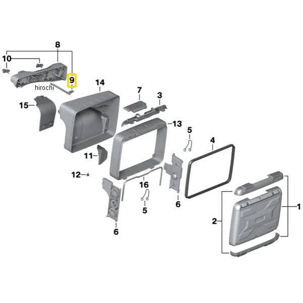71607707244楽天 JP店