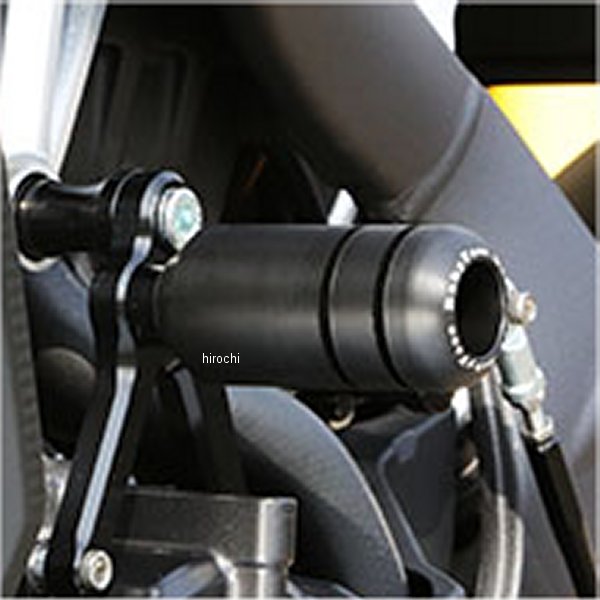 ベビーフェイス BabyFace フレームスライダー14年-19年 ホンダ CBR650F14年-19年 ホンダ CBR650R14年-19年 ホンダ CB650F14年-19年 ホンダ CB650R【仕様説明】万が一の転倒でも、車体やエン...