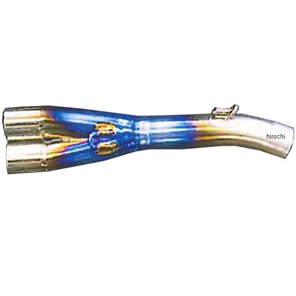 8001-H80-03 ビート BEET EXパイプ・Ti 集合部 CBR258001-H80-03楽天 JP店