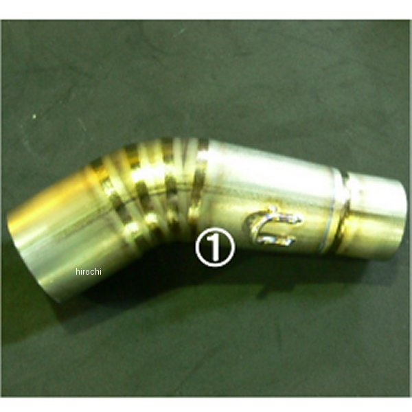 8105-KD2-00 ビート BEET テールパイプ・スリップオン Nin250SL8105-KD2-00楽天 JP店