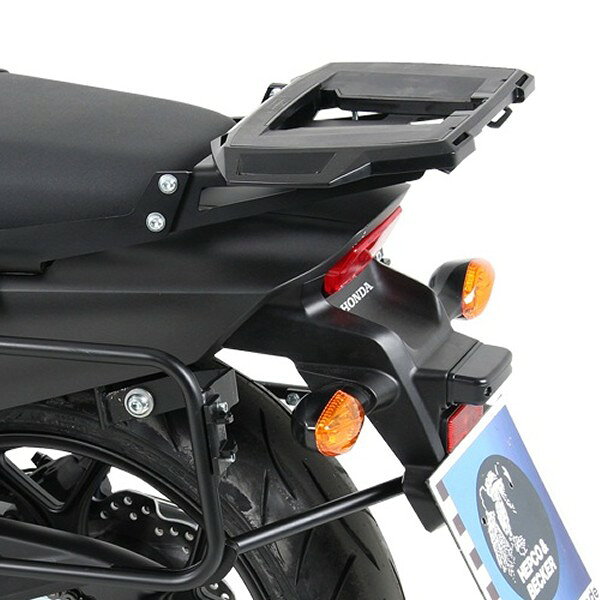 14年-16年 ホンダ CTX700耐荷重：5kg※取付の際、加工が必要な場合があります。650984 01 01楽天 JP店