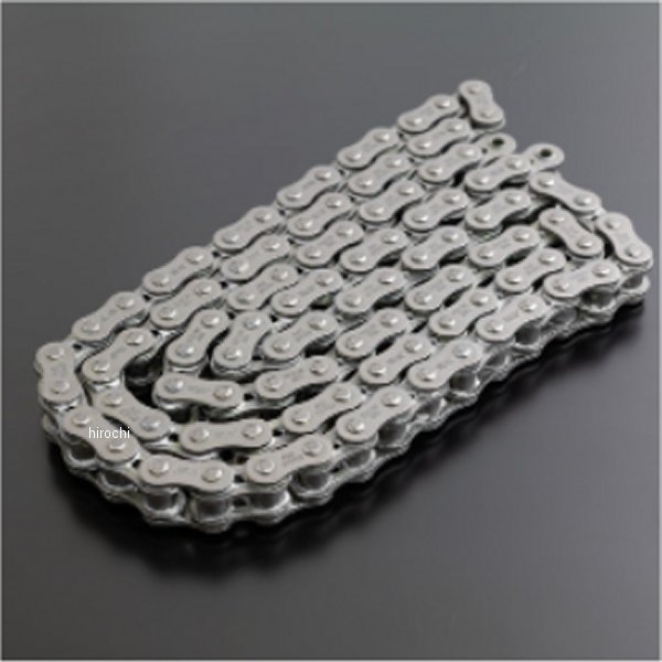 ピーエムシー PMC EK Oリングシールチェーンチェーンサイズ:630リンク数(L):100ジョイントタイプ:カシメチェーンカラー:スチール付属品:カシメチェーンジョイント【仕様説明】エンジンで発生するパワーを無駄なくリアタイヤへ伝達する...