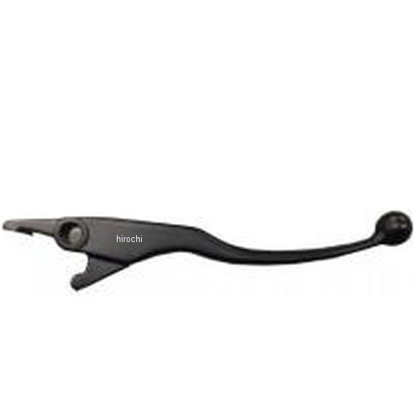 NTB ブレーキレバー 右側マジェスティ(SG15J)T-MAX( SJ02J)カラー:ブラック純正互換品番:5GJ-83922-00【仕様説明】転倒などで損傷しやすく安全面で欠かせないパーツです。曲がったまま使用していると、正しいワイヤー...