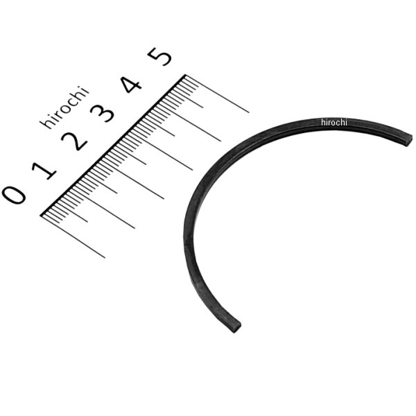 14013-1004 カワサキ純正 リング ポジション T=1 98 OD=614013-1004楽天 JP店