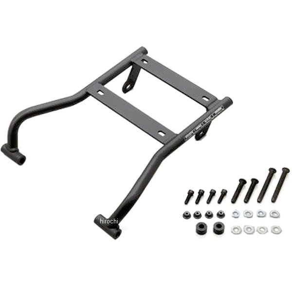 ジビ GIVI SR1191 フィッティング21年-23年 ホンダ CRF250 RALLY21年-23年 ホンダ CRF250L型式 MD47最大積載重量:3kgGIVIR トップケースを装着するために必要なフィッティングです。モノロック...