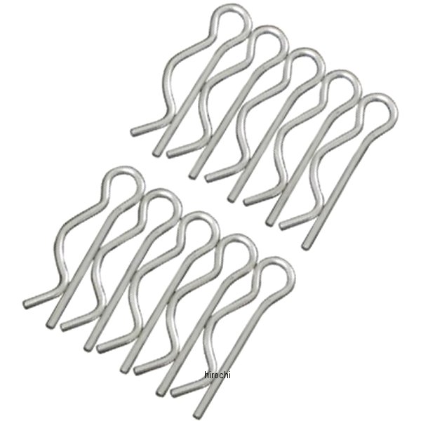 ポッシュ POSH ステンレスベータピンφ14mmシャフト000309-10楽天 JP店　